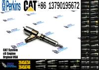China Diesel Engine Fuel Injector 2645A747 10R-7672 320-0680 2645A718 2645A734 320-0680 292-3780 306-9380 10000-18886 4226779M1 for sale