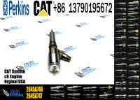 China 1106D-E66TA Fuel Injector 2645A746 2645A737 2645A738 320-0677 3200677 for Perkins Excavator Accessories diesel Injector Pump for sale