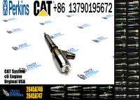 China 1106D-E66TA Fuel Injector 2645A746 2645A737 2645A738 320-0677 3200677 for Perkins Excavator Accessories diesel Injector Pump for sale