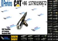 China 1106D-E66TA Fuel Injector 2645A746 2645A737 2645A738 320-0677 3200677 for Perkins Excavator Accessories diesel Injector Pump for sale