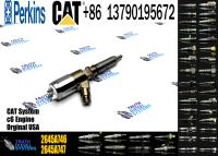 China 1106D-E66TA Fuel Injector 2645A746 2645A737 2645A738 320-0677 3200677 for Perkins Excavator Accessories diesel Injector Pump for sale