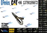 China 1106D-E66TA Fuel Injector 2645A746 2645A737 2645A738 320-0677 3200677 for Perkins Excavator Accessories diesel Injector Pump for sale