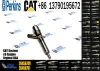 China Common Rail Fuel Injector 2645A749 Heavy Duty Excavator Spare Parts 320-0690 Fuel Injector for Ccaterpillar CAT 320D 323D Engine for sale