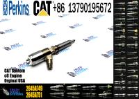 China Common Rail Fuel Injector 2645A749 Heavy Duty Excavator Spare Parts 320-0690 Fuel Injector for Ccaterpillar CAT 320D 323D Engine for sale