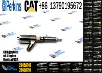 China Common Rail Fuel Injector 2645A749 Heavy Duty Excavator Spare Parts 320-0690 Fuel Injector for Ccaterpillar CAT 320D 323D Engine for sale