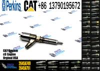 China Common Rail Fuel Injector 2645A749 Heavy Duty Excavator Spare Parts 320-0690 Fuel Injector for Ccaterpillar CAT 320D 323D Engine for sale