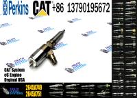 China Common Rail Fuel Injector 2645A749 Heavy Duty Excavator Spare Parts 320-0690 Fuel Injector for Ccaterpillar CAT 320D 323D Engine for sale