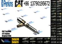 China Common Rail Fuel Injector 2645A749 Heavy Duty Excavator Spare Parts 320-0690 Fuel Injector for Ccaterpillar CAT 320D 323D Engine for sale