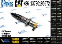 China New Bohang Common Rail Injectors for Diesel Engines-Special High-Speed Steel Universal Fitment 20R-8066 20R-8057 for sale