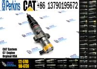 China 172-5780 235-2888 188-8739 10R-7224 High Quality Injector Common Rail Diesel Injector Fuel Pump Injector for C-9 Engine for sale
