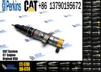 China 172-5780 235-2888 188-8739 10R-7224 High Quality Injector Common Rail Diesel Injector Fuel Pump Injector for C-9 Engine for sale