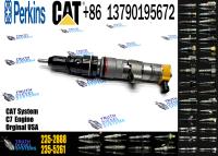 China Golden Vidar BEFRAG NEW Fuel Injector 236-0962 235-2888 10R7224 for CAT C-9 Diesel Fuel Injector High Quality Injector for sale
