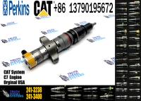 China Diesel Engine spare parts Fuel Diesel Injector Nozzles 238-8901 241-3239 243-4502 238-8091 241-3238 For Ccaterpillar C7 for sale