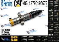 China Diesel Engine spare parts Fuel Diesel Injector Nozzles 238-8901 241-3239 243-4502 238-8091 241-3238 For Ccaterpillar C7 for sale