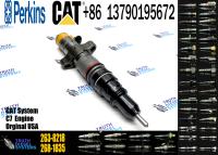 China Fuel Injector 267-3361 387-9427 263-8216 263-8218 557-7627 387-9434 387-9433 293-4074 266-4446 236-0962 for sale
