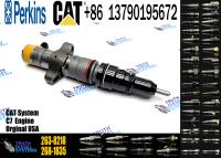 China Fuel Injector 267-3361 387-9427 263-8216 263-8218 557-7627 387-9434 387-9433 293-4074 266-4446 236-0962 for sale