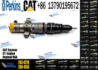 China Fuel Injector 267-3361 387-9427 263-8216 263-8218 557-7627 387-9434 387-9433 293-4074 266-4446 236-0962 for sale