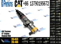 China 238-8092 Injector 156-1719 141-6189 2321171 10R-1267 293-4573 0R-8892 0R8892 150-4456 for Ccaterrrpillar Construction Machinery for sale