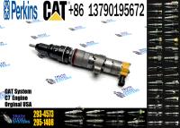 China 238-8092 Injector 156-1719 141-6189 2321171 10R-1267 293-4573 0R-8892 0R8892 150-4456 for Ccaterrrpillar Construction Machinery for sale