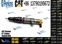 China 238-8092 Injector 156-1719 141-6189 2321171 10R-1267 293-4573 0R-8892 0R8892 150-4456 for Ccaterrrpillar Construction Machinery for sale