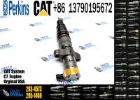 China 238-8092 Injector 156-1719 141-6189 2321171 10R-1267 293-4573 0R-8892 0R8892 150-4456 for Ccaterrrpillar Construction Machinery for sale