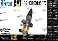 China 238-8092 Injector 156-1719 141-6189 2321171 10R-1267 293-4573 0R-8892 0R8892 150-4456 for Ccaterrrpillar Construction Machinery for sale