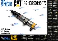 China 238-8092 Injector 156-1719 141-6189 2321171 10R-1267 293-4573 0R-8892 0R8892 150-4456 for Ccaterrrpillar Construction Machinery for sale