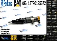 China T400726 459-8473 387-9433 10R-7222 10R-7224 Fuel Injector C9 Fuel Injection Nozzle Diesel Generator Engine Fuel Injection Nozzle for sale