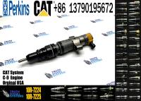 China T400726 459-8473 387-9433 10R-7222 10R-7224 Fuel Injector C9 Fuel Injection Nozzle Diesel Generator Engine Fuel Injection Nozzle for sale