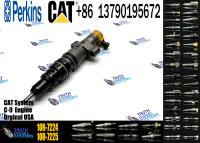 China T400726 459-8473 387-9433 10R-7222 10R-7224 Fuel Injector C9 Fuel Injection Nozzle Diesel Generator Engine Fuel Injection Nozzle for sale
