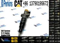 China T400726 459-8473 387-9433 10R-7222 10R-7224 Fuel Injector C9 Fuel Injection Nozzle Diesel Generator Engine Fuel Injection Nozzle for sale