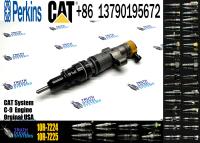 China T400726 459-8473 387-9433 10R-7222 10R-7224 Fuel Injector C9 Fuel Injection Nozzle Diesel Generator Engine Fuel Injection Nozzle for sale