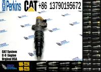 China T400726 459-8473 387-9433 10R-7222 10R-7224 Fuel Injector C9 Fuel Injection Nozzle Diesel Generator Engine Fuel Injection Nozzle for sale