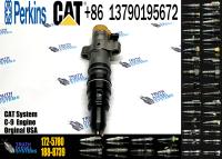 China 172-5780 188-8739 217-2570 235-2888 235-9649 236-0962 10R-7224 Diesel Fuel Injector High Quality Injector for sale