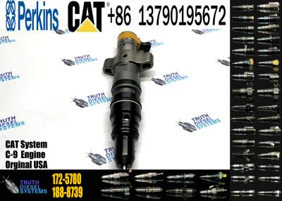 China 172-5780 188-8739 217-2570 235-2888 235-9649 236-0962 10R-7224 Diesel Fuel Injector High Quality Injector for sale