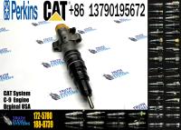 China 172-5780 188-8739 217-2570 235-2888 235-9649 236-0962 10R-7224 Diesel Fuel Injector High Quality Injector for sale
