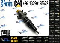 China 172-5780 188-8739 217-2570 235-2888 235-9649 236-0962 10R-7224 Diesel Fuel Injector High Quality Injector for sale