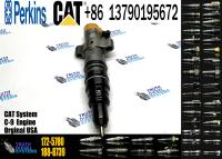 China 172-5780 188-8739 217-2570 235-2888 235-9649 236-0962 10R-7224 Diesel Fuel Injector High Quality Injector for sale