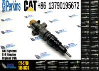 China 172-5780 188-8739 217-2570 235-2888 235-9649 236-0962 10R-7224 Diesel Fuel Injector High Quality Injector for sale