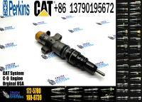 China 172-5780 188-8739 217-2570 235-2888 235-9649 236-0962 10R-7224 Diesel Fuel Injector High Quality Injector for sale