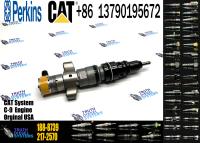 China 188 8739Excavator Injector 188 8739, 1888739, 188-8739 Is Used As a diesel Nozzle Assembly for C-9 Engine Parts. for sale