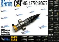 China 188 8739Excavator Injector 188 8739, 1888739, 188-8739 Is Used As a diesel Nozzle Assembly for C-9 Engine Parts. for sale