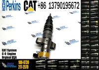 China 188 8739Excavator Injector 188 8739, 1888739, 188-8739 Is Used As a diesel Nozzle Assembly for C-9 Engine Parts. for sale
