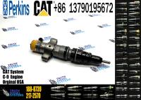 China 188 8739Excavator Injector 188 8739, 1888739, 188-8739 Is Used As a diesel Nozzle Assembly for C-9 Engine Parts. for sale