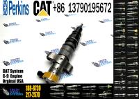 China 188 8739Excavator Injector 188 8739, 1888739, 188-8739 Is Used As a diesel Nozzle Assembly for C-9 Engine Parts. for sale
