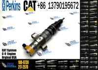 China 188 8739Excavator Injector 188 8739, 1888739, 188-8739 Is Used As a diesel Nozzle Assembly for C-9 Engine Parts. for sale