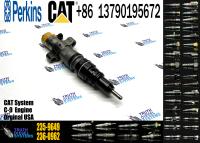 China 172-5780 188-8739 217-2570 235-2888 235-9649 236-0962 10R-7224 Diesel Fuel Injector High Quality Injector for sale