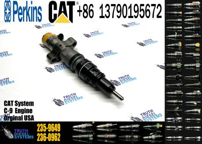 China 172-5780 188-8739 217-2570 235-2888 235-9649 236-0962 10R-7224 Diesel Fuel Injector High Quality Injector for sale
