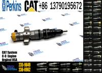 China 172-5780 188-8739 217-2570 235-2888 235-9649 236-0962 10R-7224 Diesel Fuel Injector High Quality Injector for sale