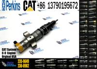 China 172-5780 188-8739 217-2570 235-2888 235-9649 236-0962 10R-7224 Diesel Fuel Injector High Quality Injector for sale